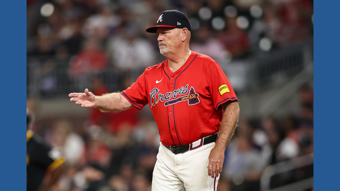Braves GM Anthopoulos says he has no list of candidates as he begins ...