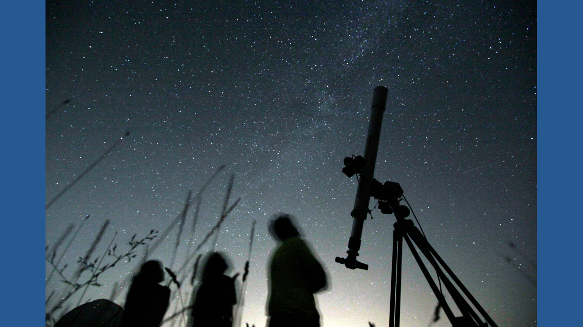 6 planets will parade across the night sky at the end of February ...