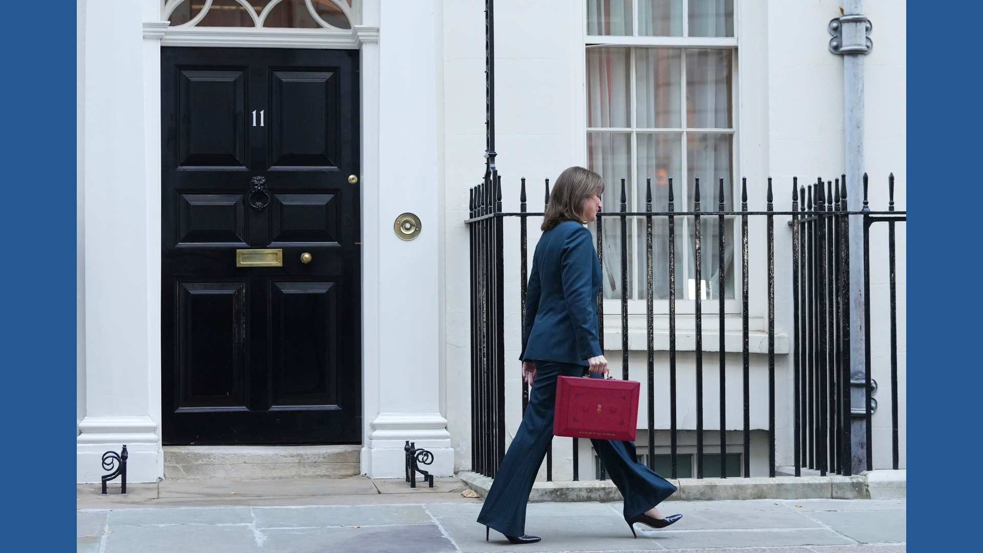 UK's unpopular Labour government tries to fight back with a tax-raising ...