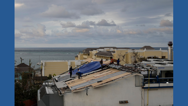 Interactive Weather Radar | Norfolk, Virginia | 13newsnow.com