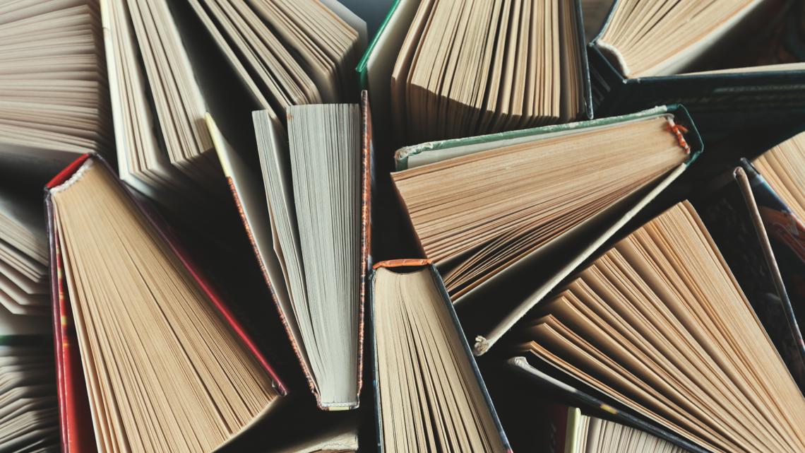 Charles Webb, 'The Graduate' author, dies in England | 13newsnow.com