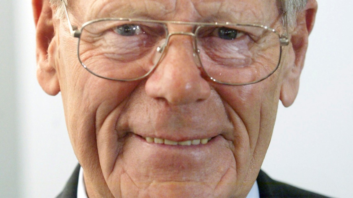 Dissident Catholic theologian Hans Kueng dies at 93 | 13newsnow.com