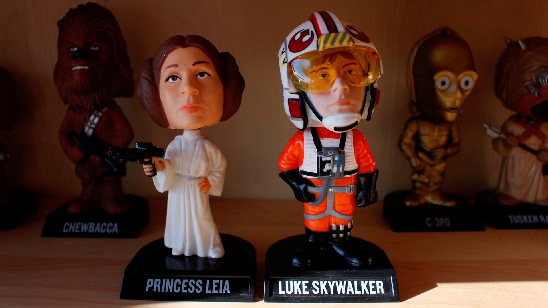 This museum features thousands of bobbleheads | 13newsnow.com