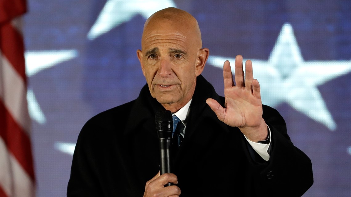 Former NSU President Dr. Harrison B. Wilson Jr. passes away at 94 ...