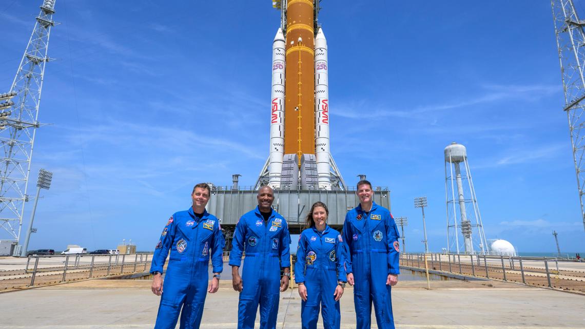 Hampton's NASA Langley Research Center playing a pivitol role in ...