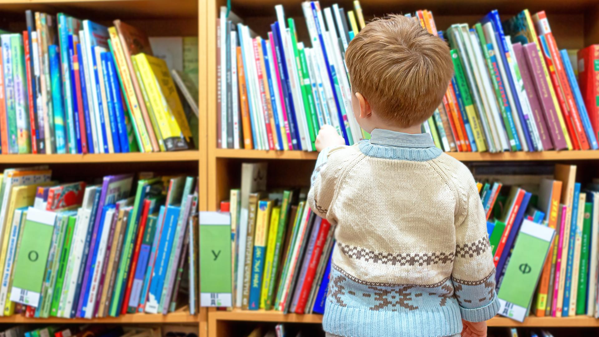 'Reading Rainbow' returns with new host Mychal Threets | 13newsnow.com