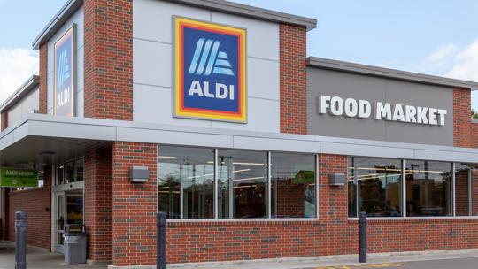 Recall: Crème brûlée sold at ALDI may contain glass shards | 13newsnow.com