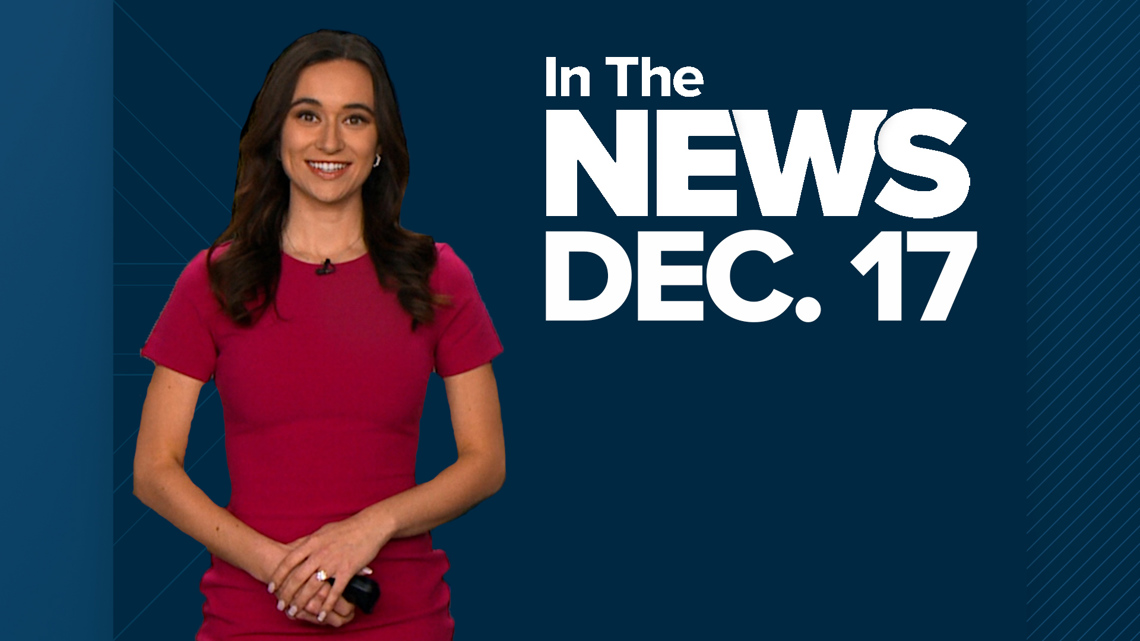In The News | 13newsnow.com