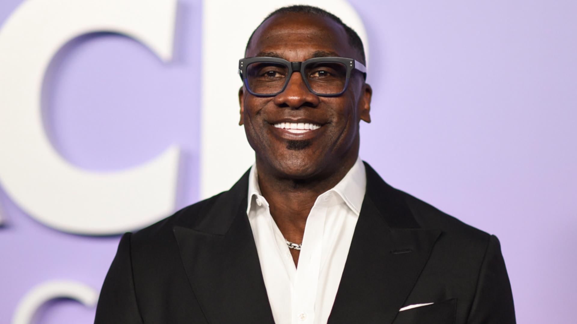 Shannon Sharpe accused of rape in $50 million civil lawsuit | 13newsnow.com Shannon Sharpe accused of rape in $50 million civil lawsuit | 13newsnow.com