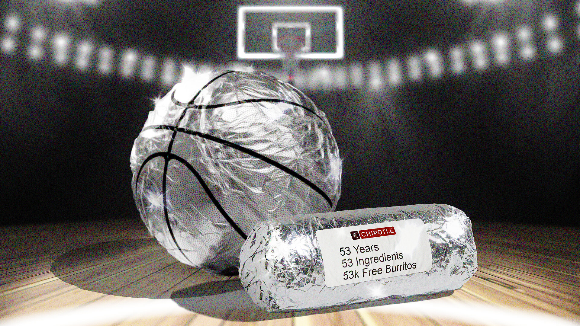 How to get a free Chipotle burrito after the NBA Finals | 13newsnow.com