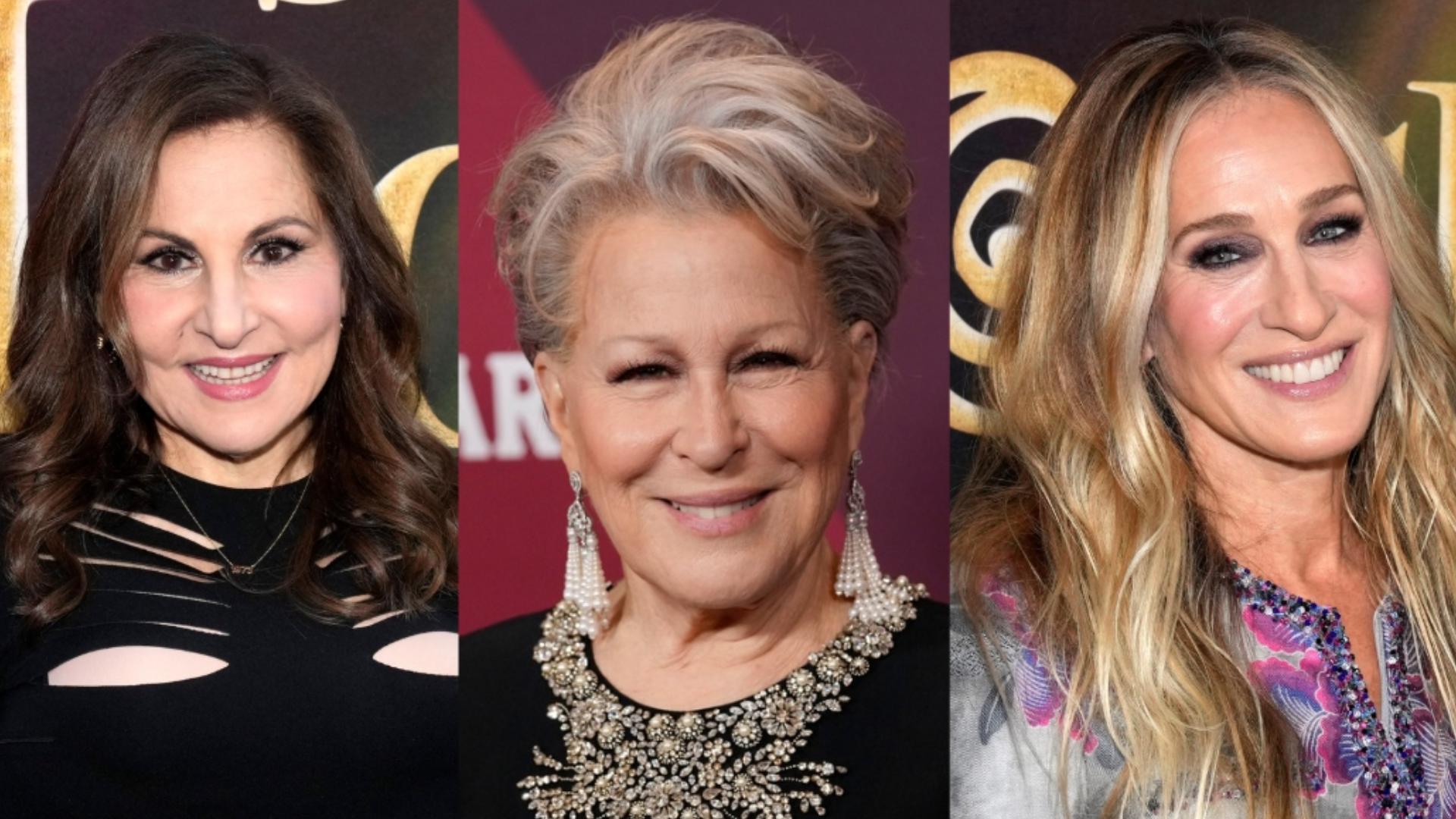 'Hocus Pocus 3' officially in development with fan favorites to return ...