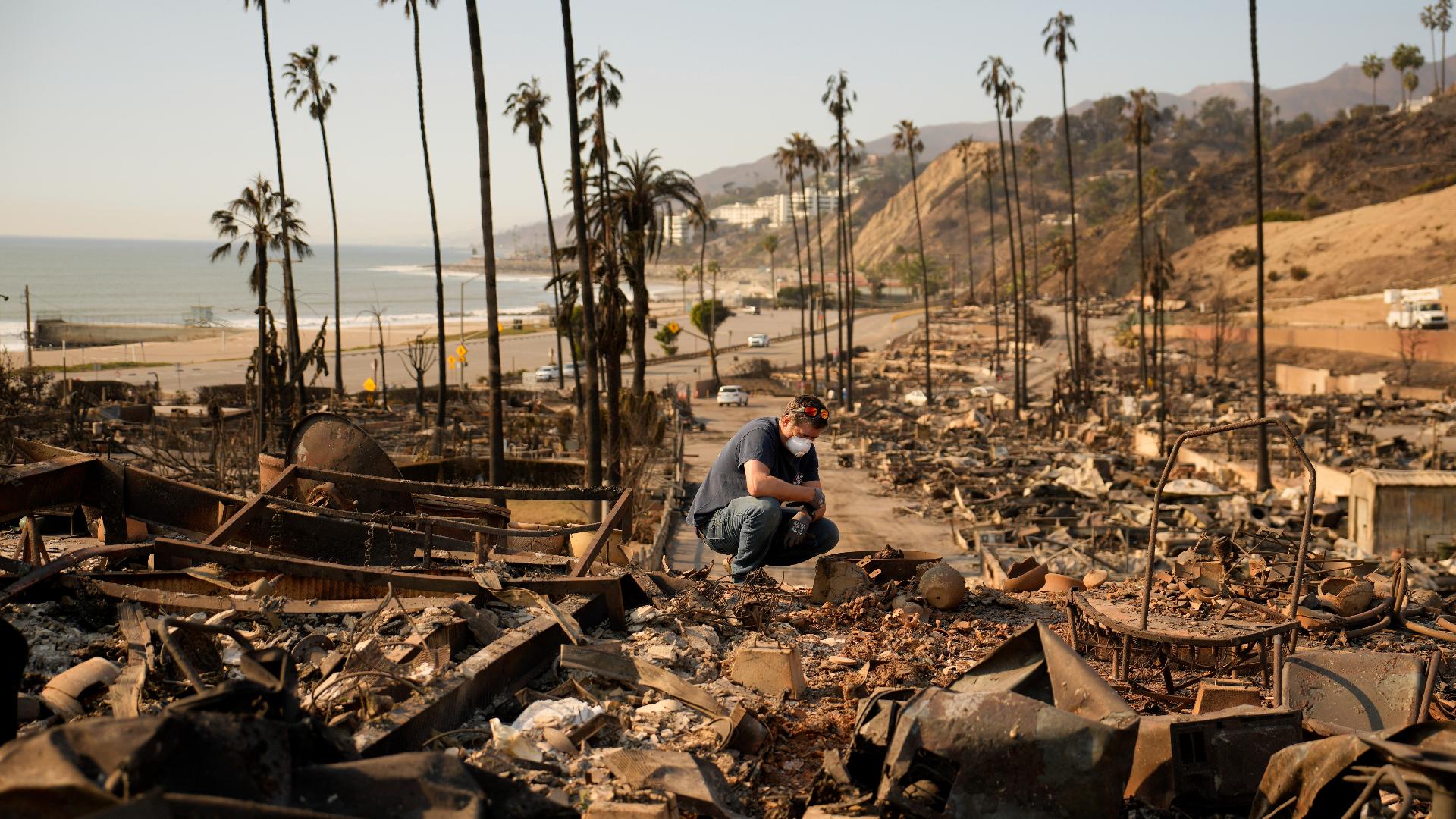 'Let us continue to level up': Hampton Mayor Jimmy Gray delivers ...