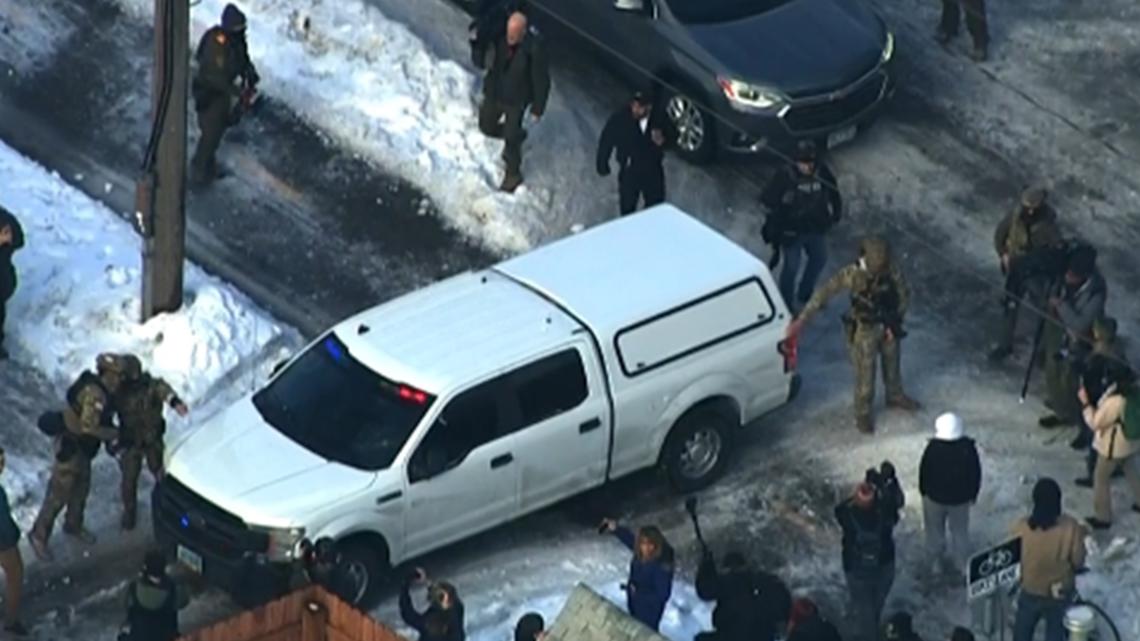 Woman fatally shot by ICE agent in Minneapolis, Walz prepares Minnesota ...