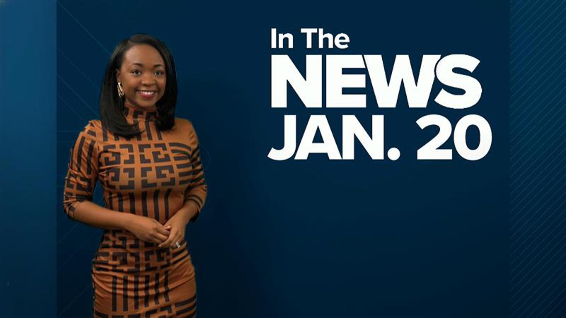 In The News | 13newsnow.com