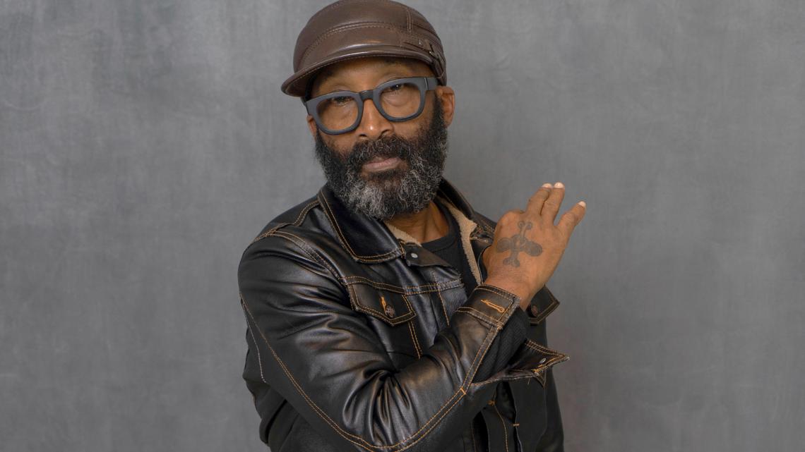 D'Wayne Wiggins of Tony! Toni! Toné! Dies at 64 | 13newsnow.com