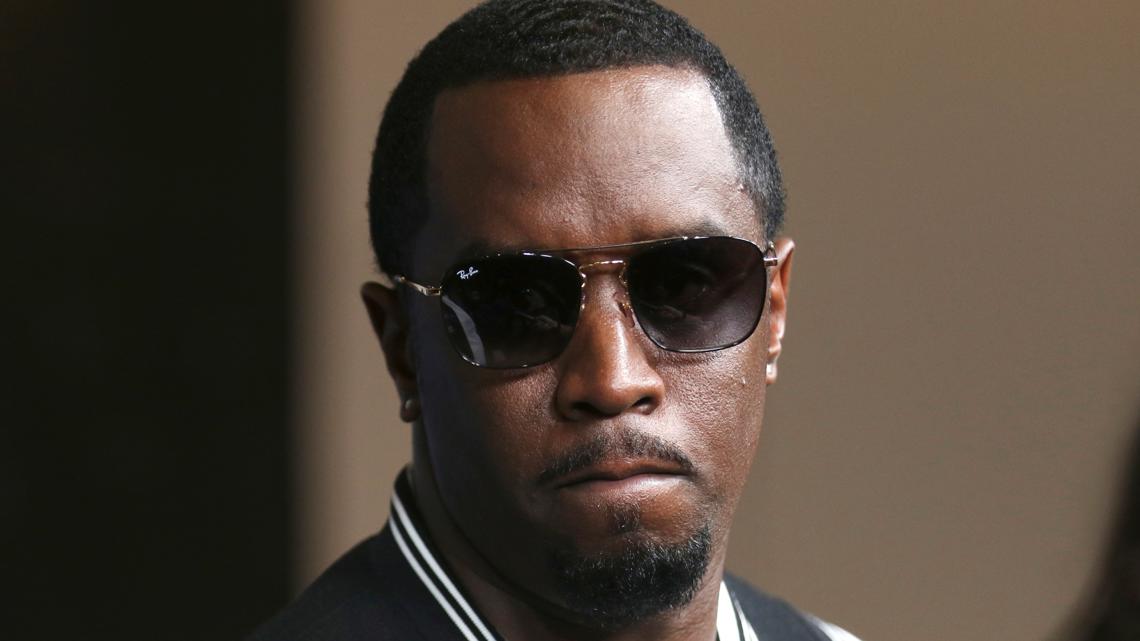Diddy sells off his stake in Revolt, the media company he founded ...