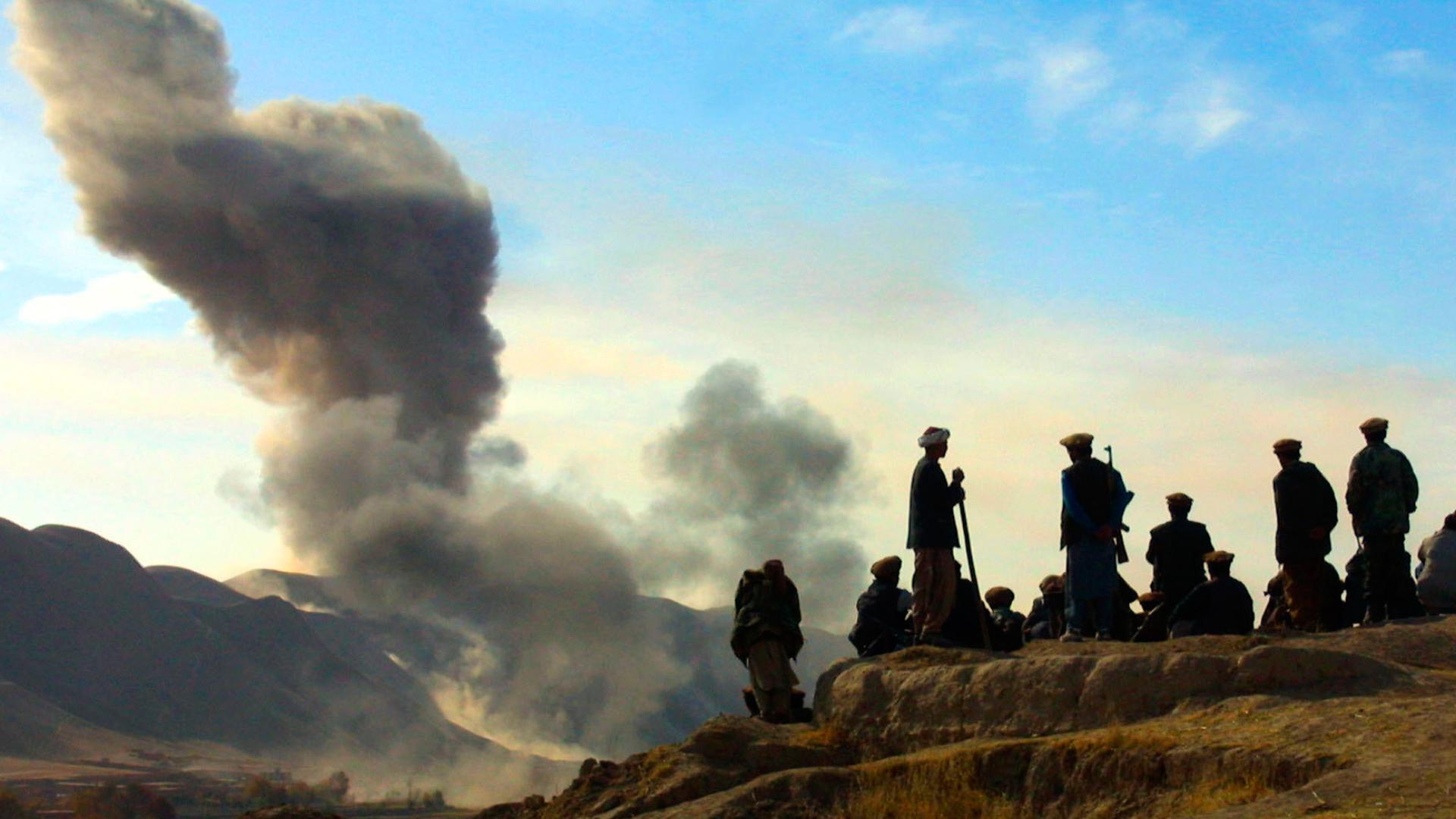 US veterans share Afghanistan war experiences in commission | 13newsnow.com