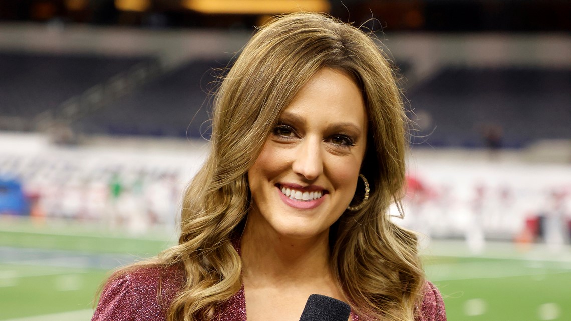 ESPN reporter Allison Williams leaving network over vaccine | 13newsnow.com