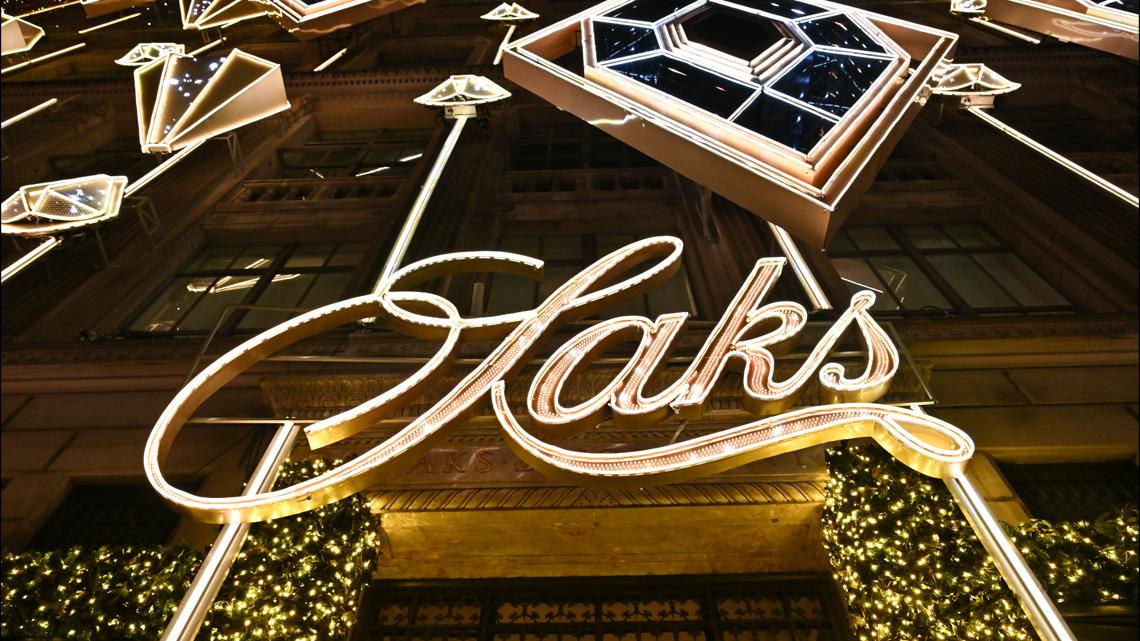 15 more Saks Fifth Avenue, Neiman Marcus stores to close – here's the ...