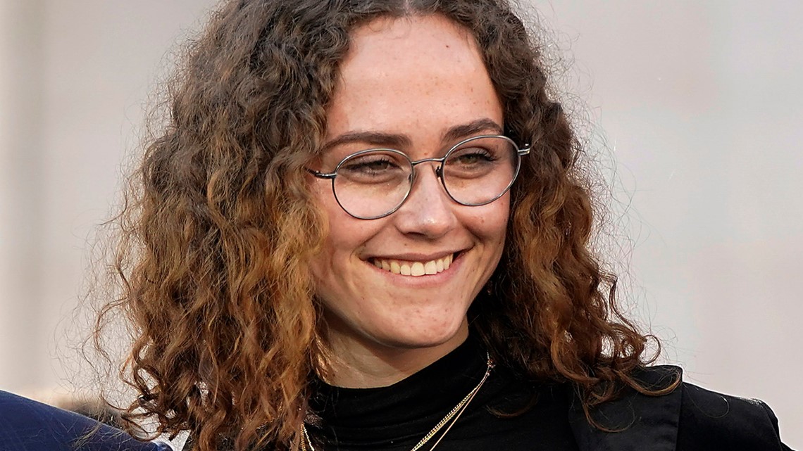 Ella Emhoff modeling debut with Proenza Schouler NY fashion week ...