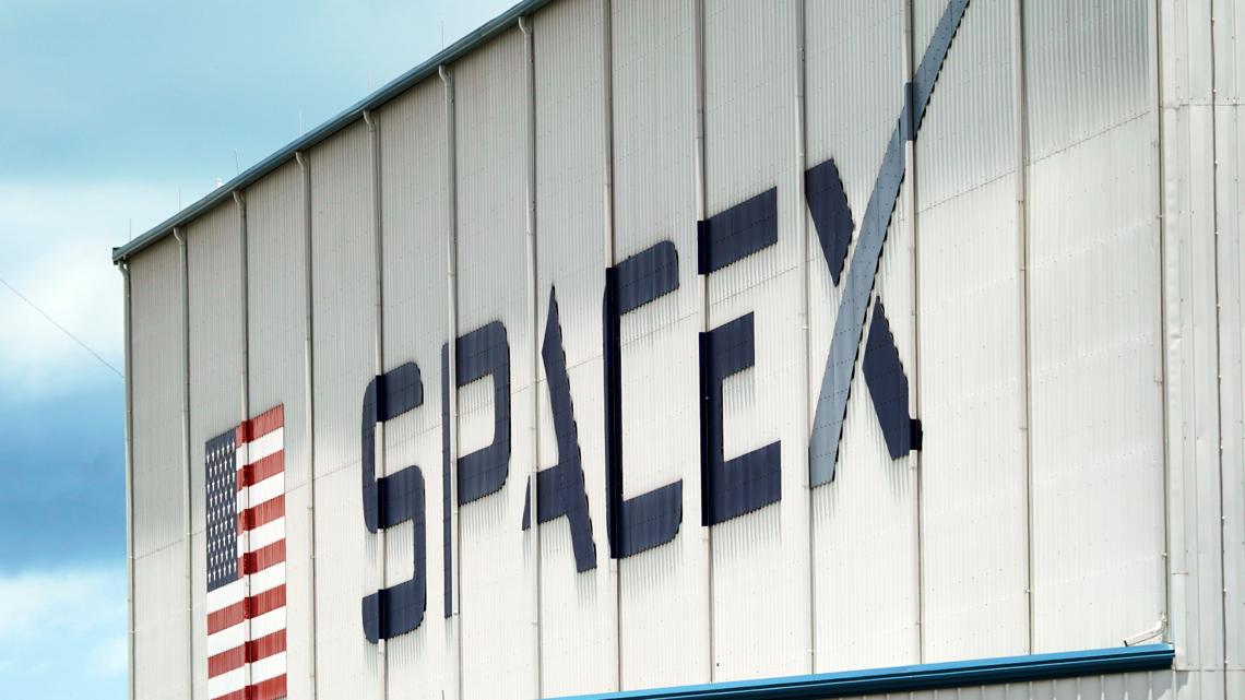 SpaceX and Cursor team up to boost AI coding development | 13newsnow.com