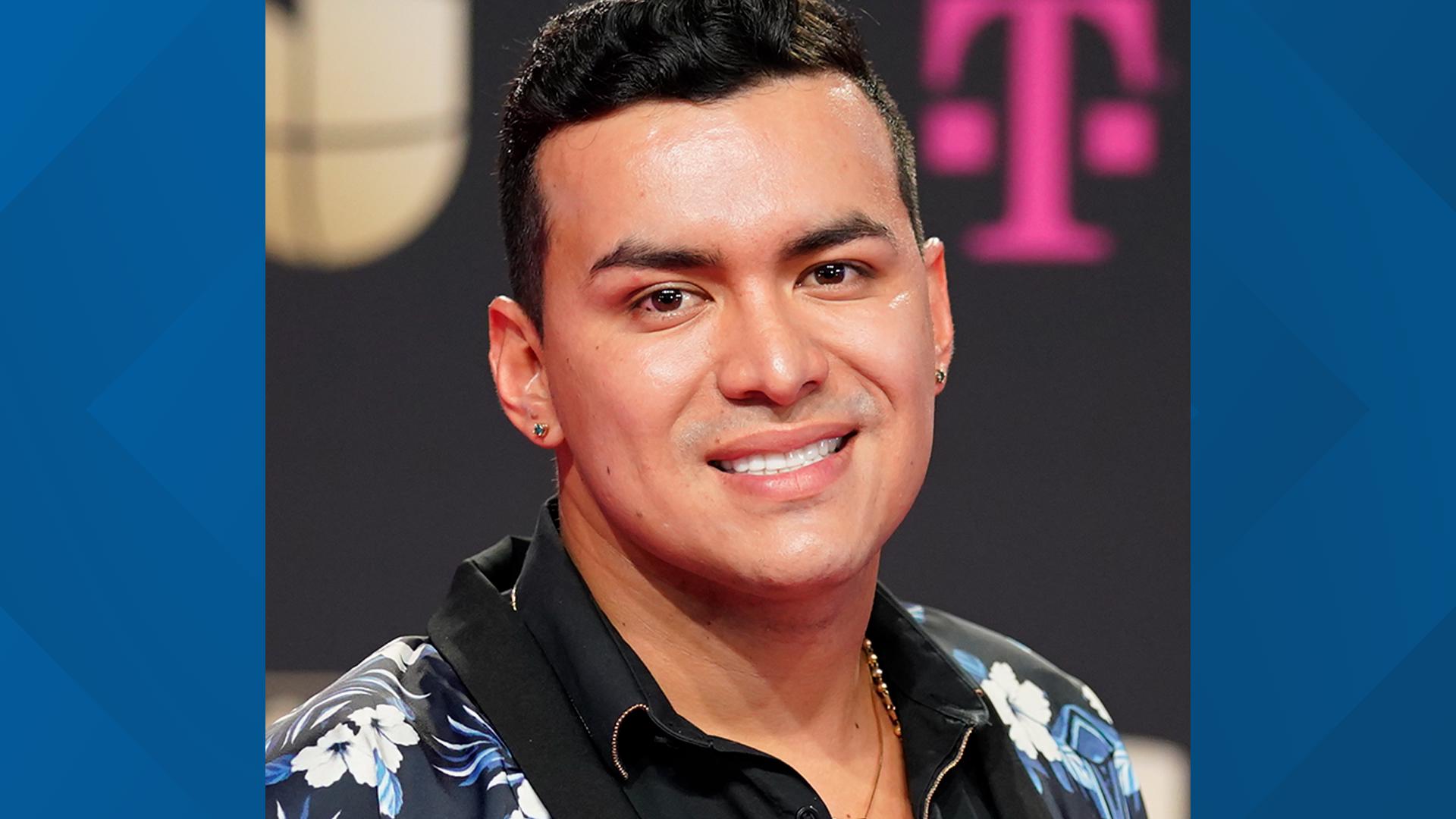 Colombian singer Yeison Jiménez dies in plane crash | 13newsnow.com