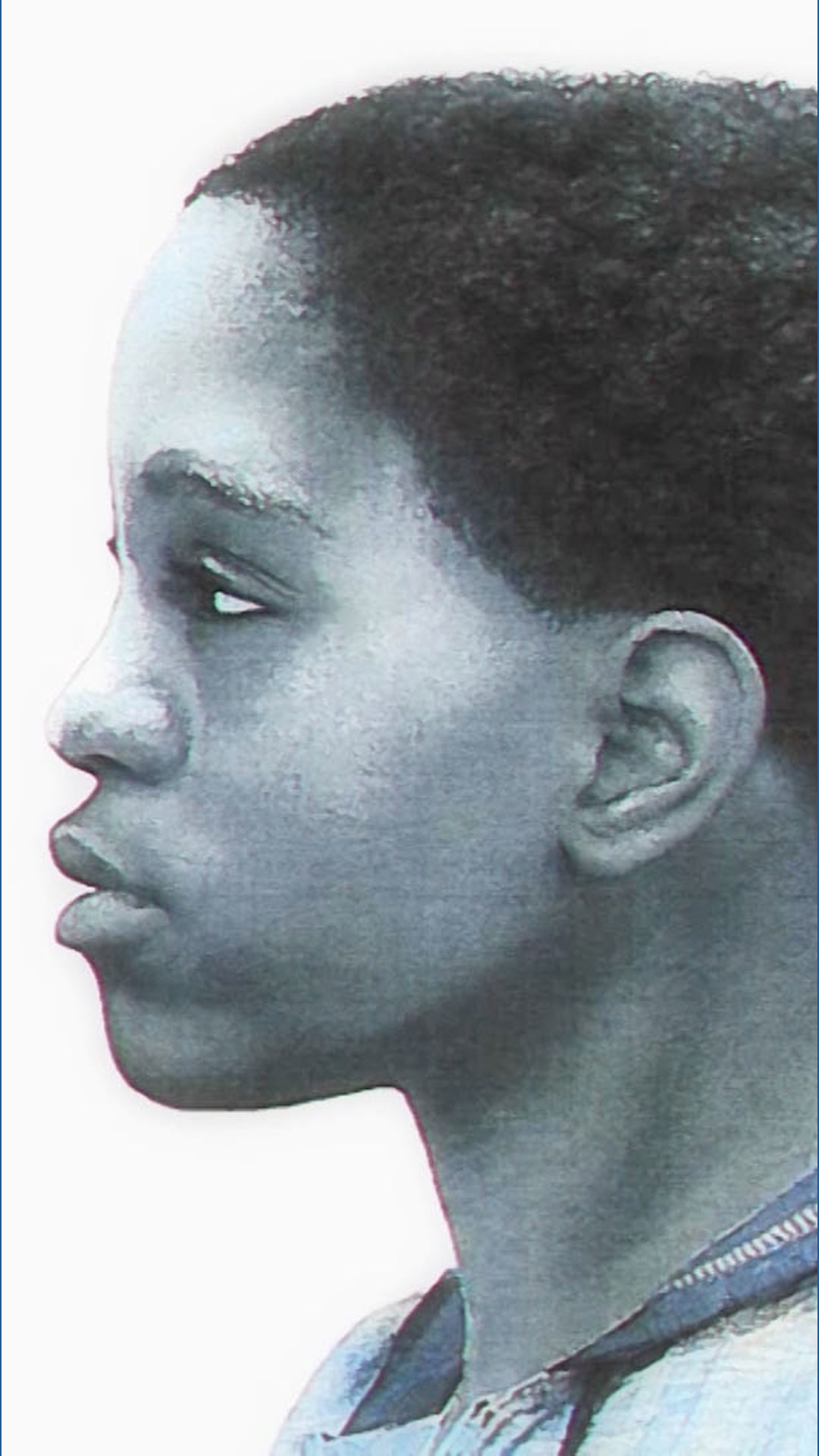 Boy found near Atlanta cemetery identified after 23 years | Killer ...