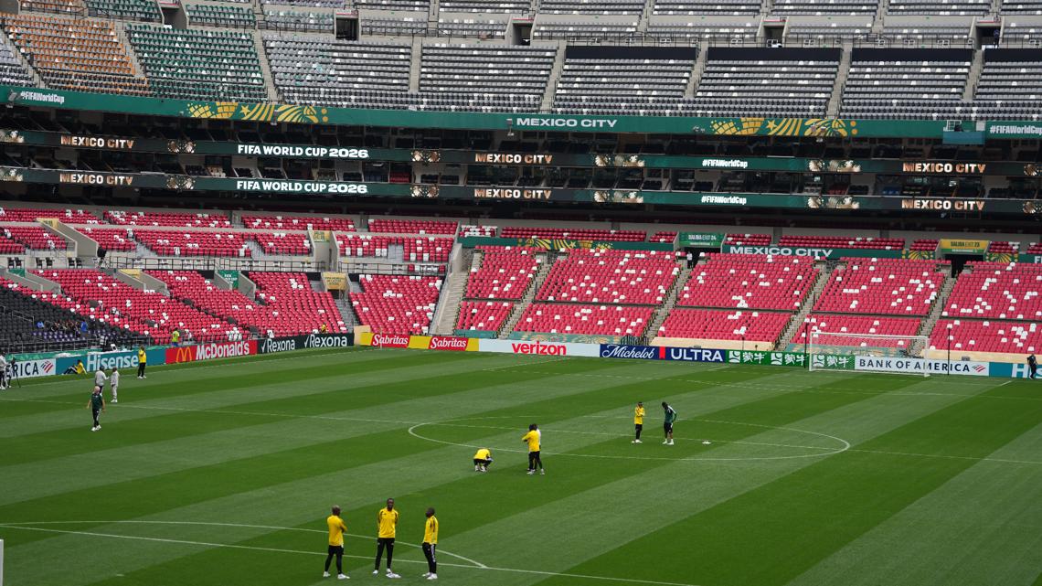 Still thinking about World Cup tickets? Here's where prices ...