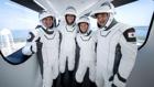 How to see tonight's NASA's SpaceX launch from Virginia | 13newsnow.com