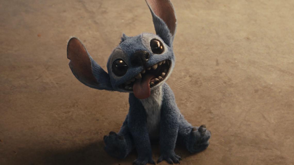 'Lilo & Stitch' wird zum zweithöchsten Einflussfilm von 2025 - Germanic ...