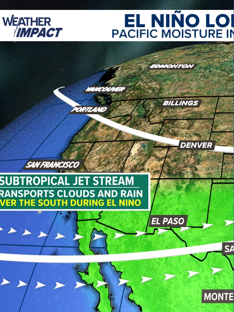 The forecast that changed everything: The Tinker Air Force Base ...
