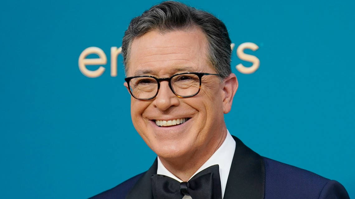 'The Late Show' paused as Stephen Colbert recovers from surgery ...