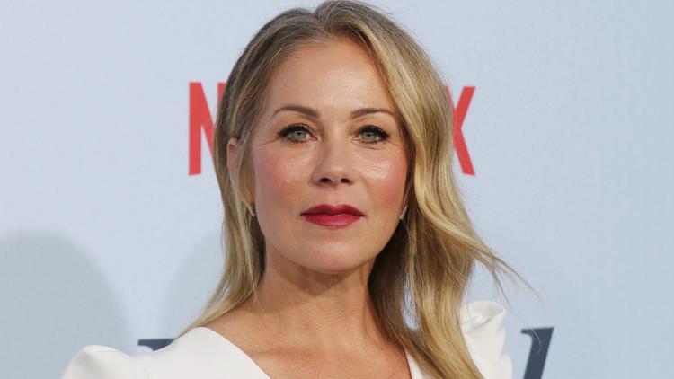 Christina Applegate reportedly hospitalized amid multiple sclerosis ...