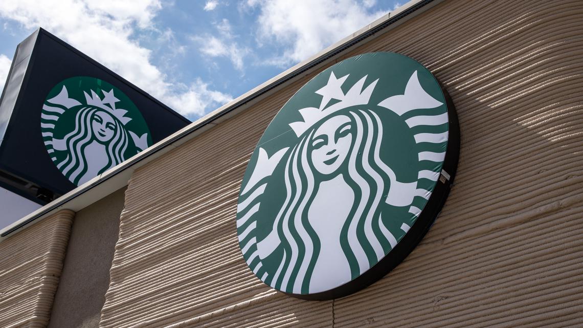 Starbucks is changing its rewards program, including new perks ...