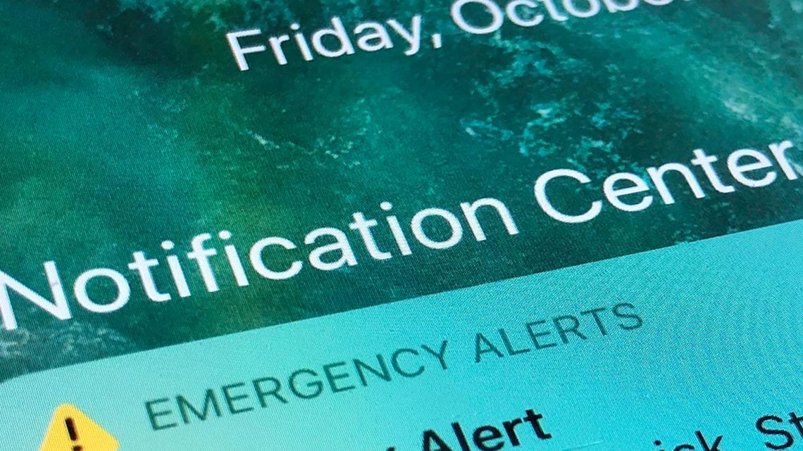 Defunding jeopardizes US emergency alert system | 13newsnow.com