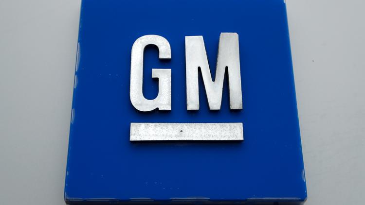 General Motors recalls more than 40,000 bottles of brake fluid ...