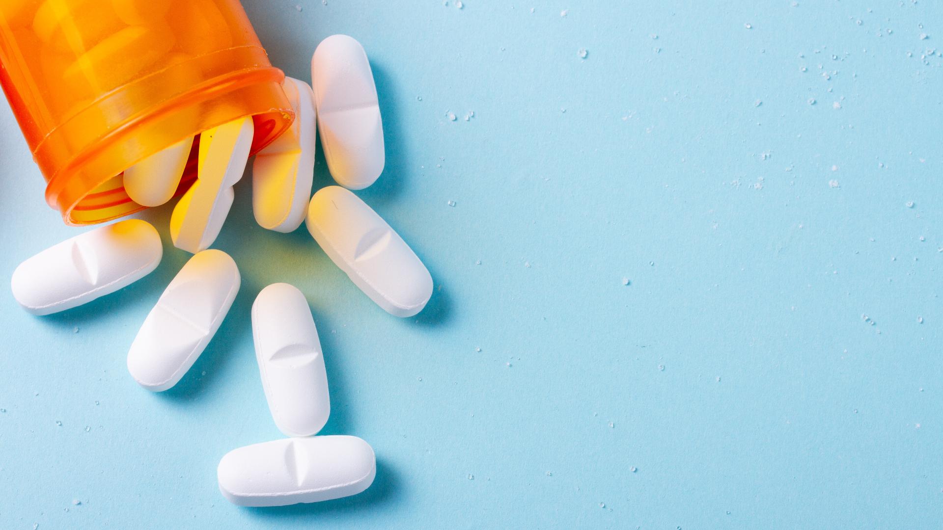 FDA recalls nearly 1M bottles of kidney, heart medications for 'foreign ...