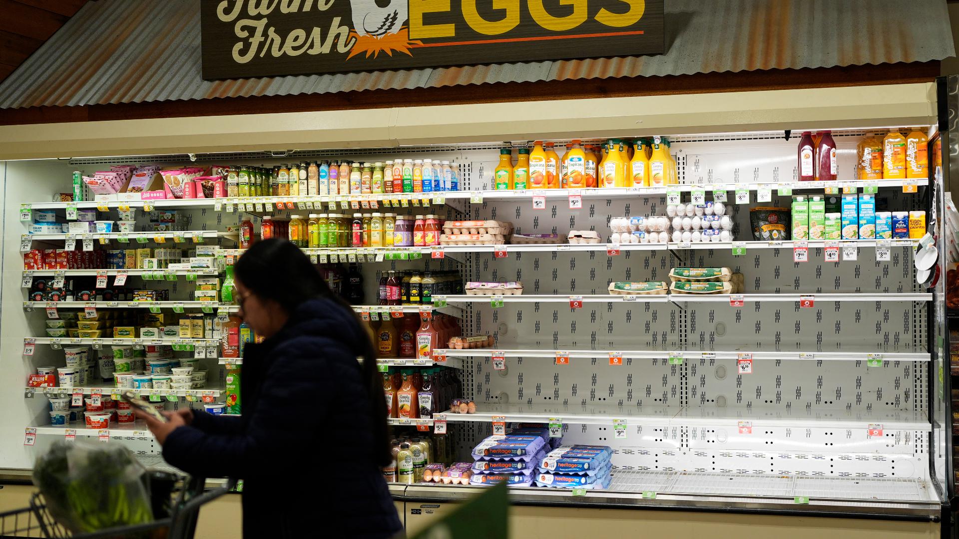 Huge US winter storm to bring crippling snow, sleet and ice from Texas ...