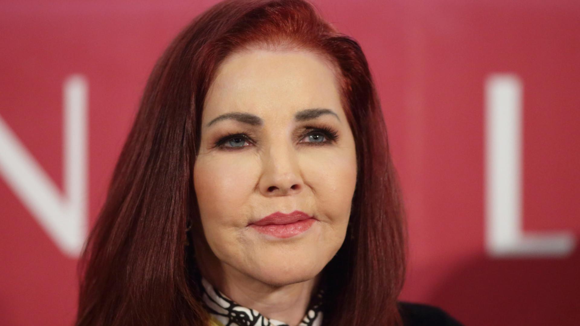Priscilla Presley's ex-partners file $50M lawsuit alleging fraud ...