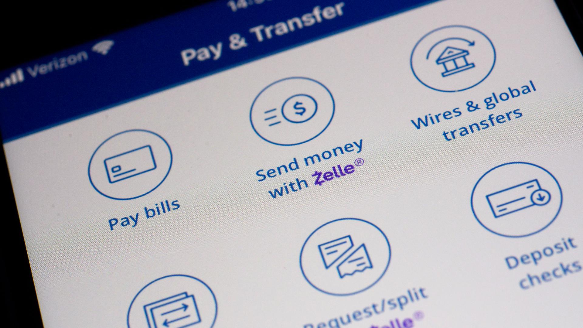 Does Zelle still work? Here's what changed Tuesday | 13newsnow.com