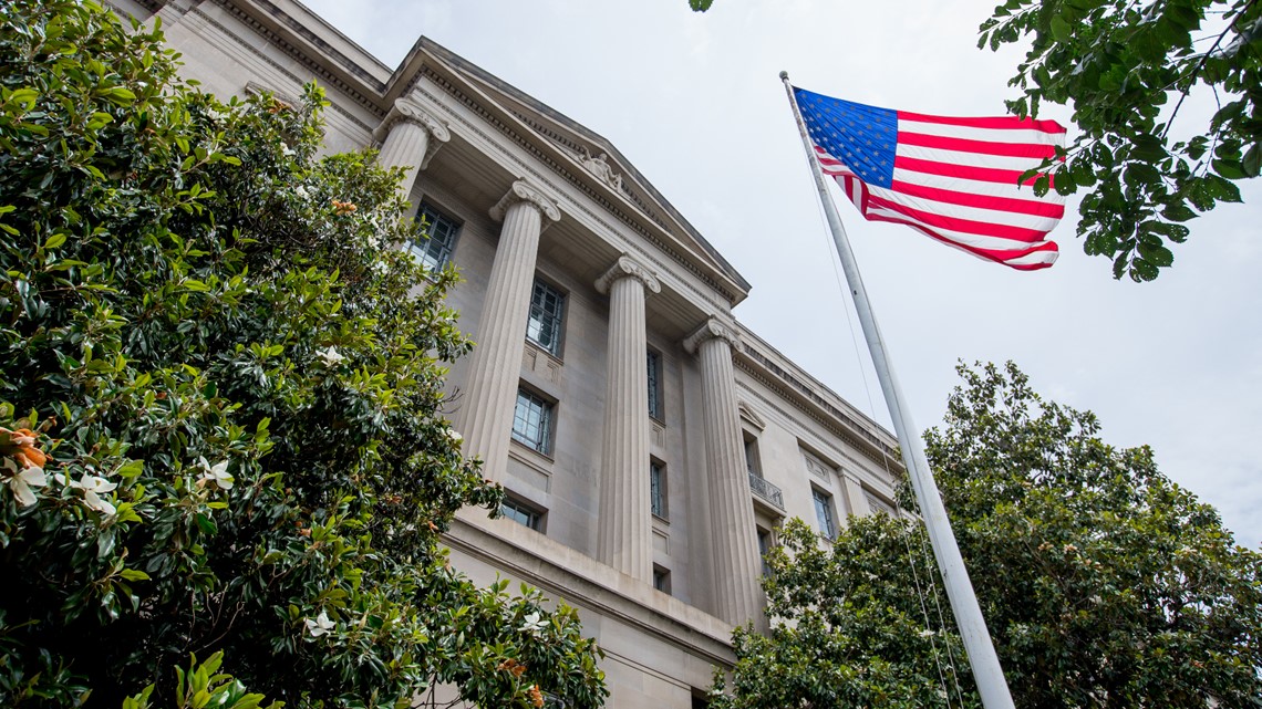 What is open, closed during a government shutdown? | 13newsnow.com