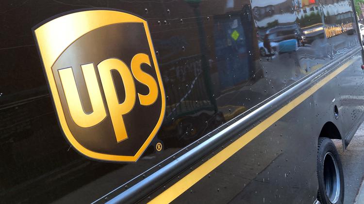 UPS plans to cut another 30,000 jobs and shutter more than 20 ...