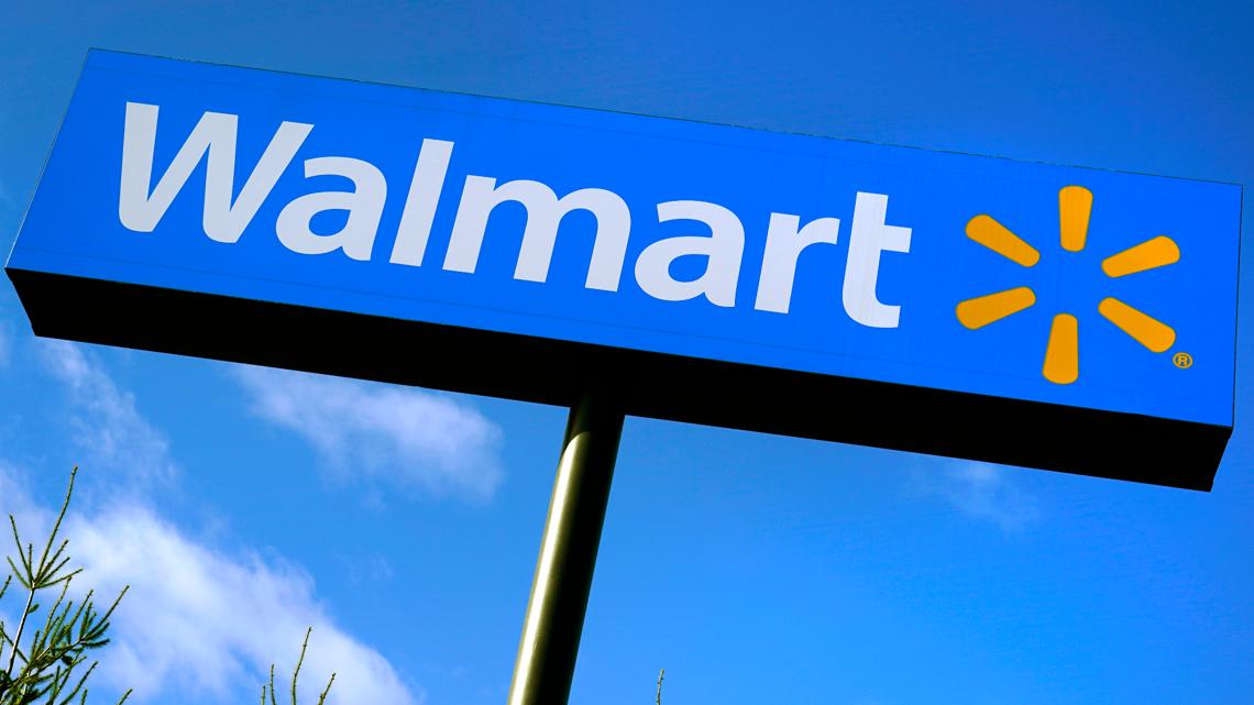 Walmart reveals plans for Black Friday deals, Cyber Monday sale ...