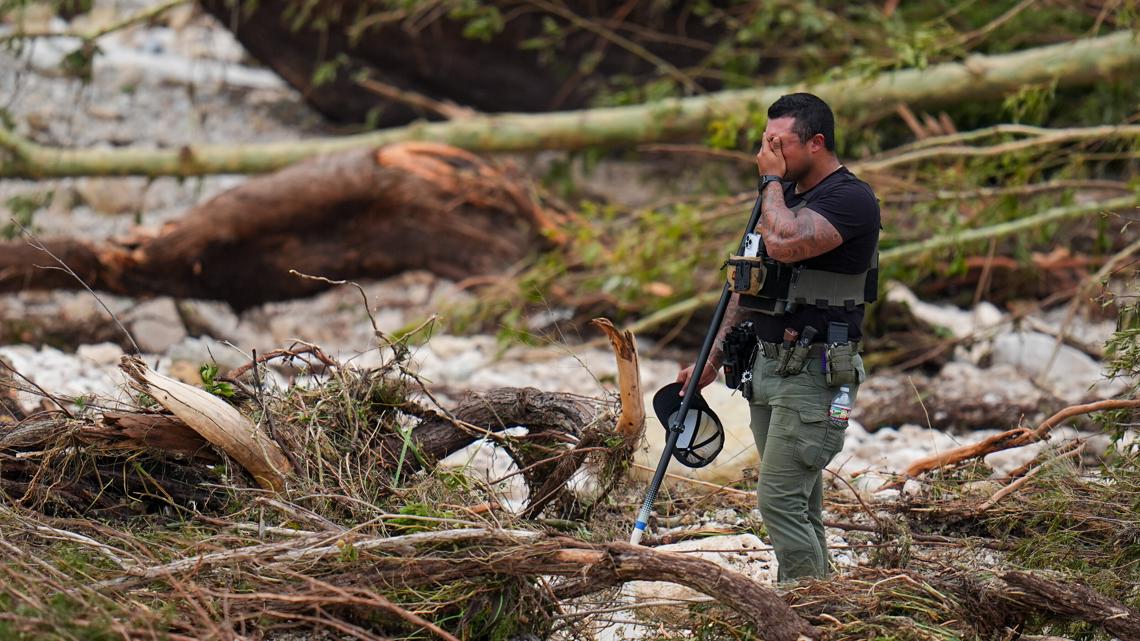 UVA President Jim Ryan resigns | 13newsnow.com