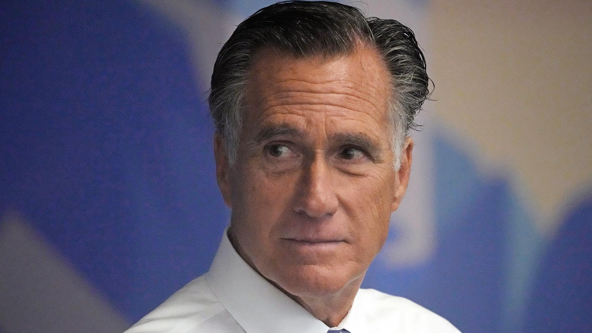 Cause of death confirmed for Mitt Romney's sister-in-law | 13newsnow.com