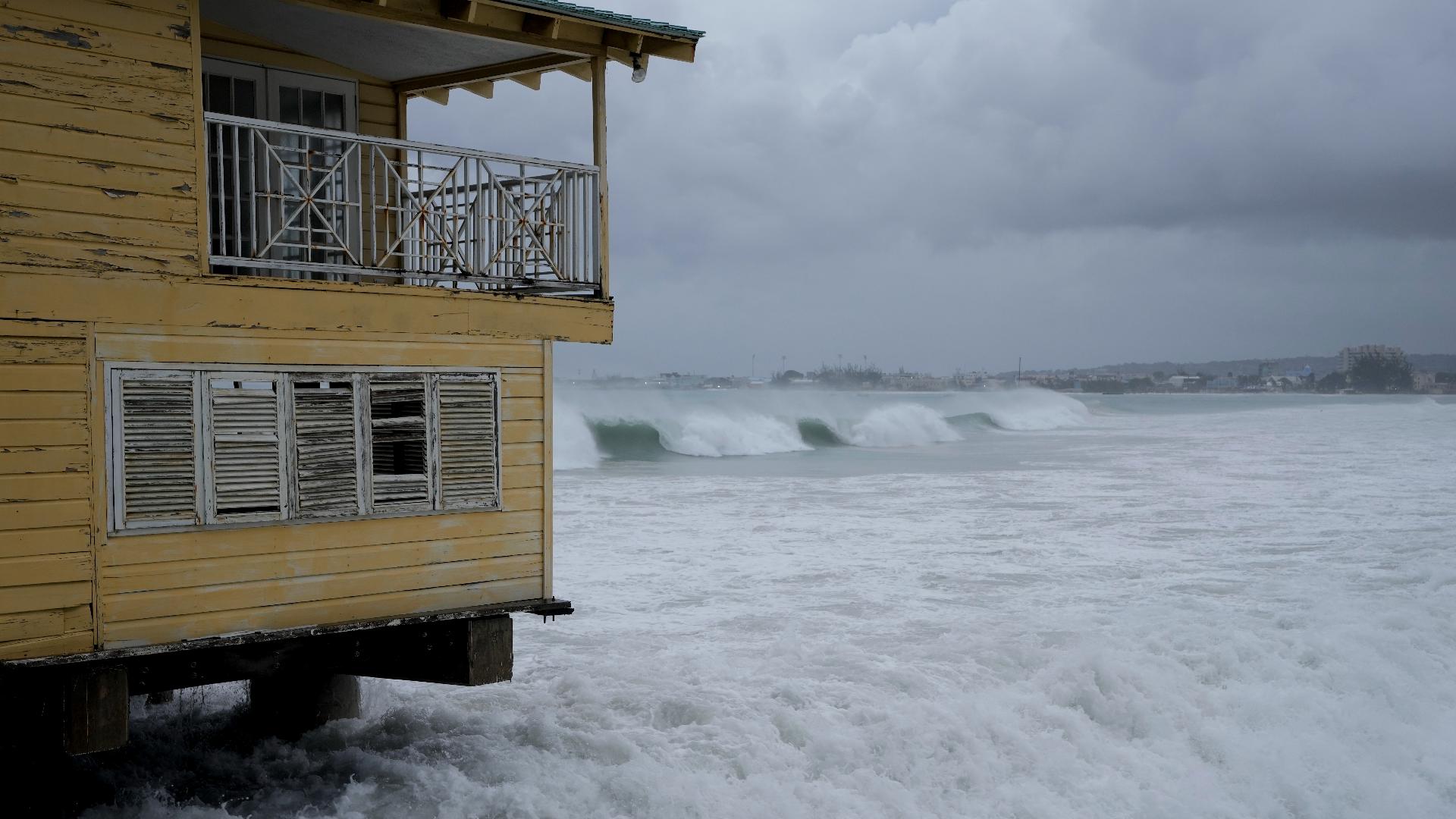OCEARCH: Great white shark surfaces off Virginia Beach | 13newsnow.com