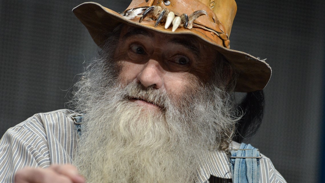 'Deliverance' actor Herbert Coward killed in car crash | 13newsnow.com