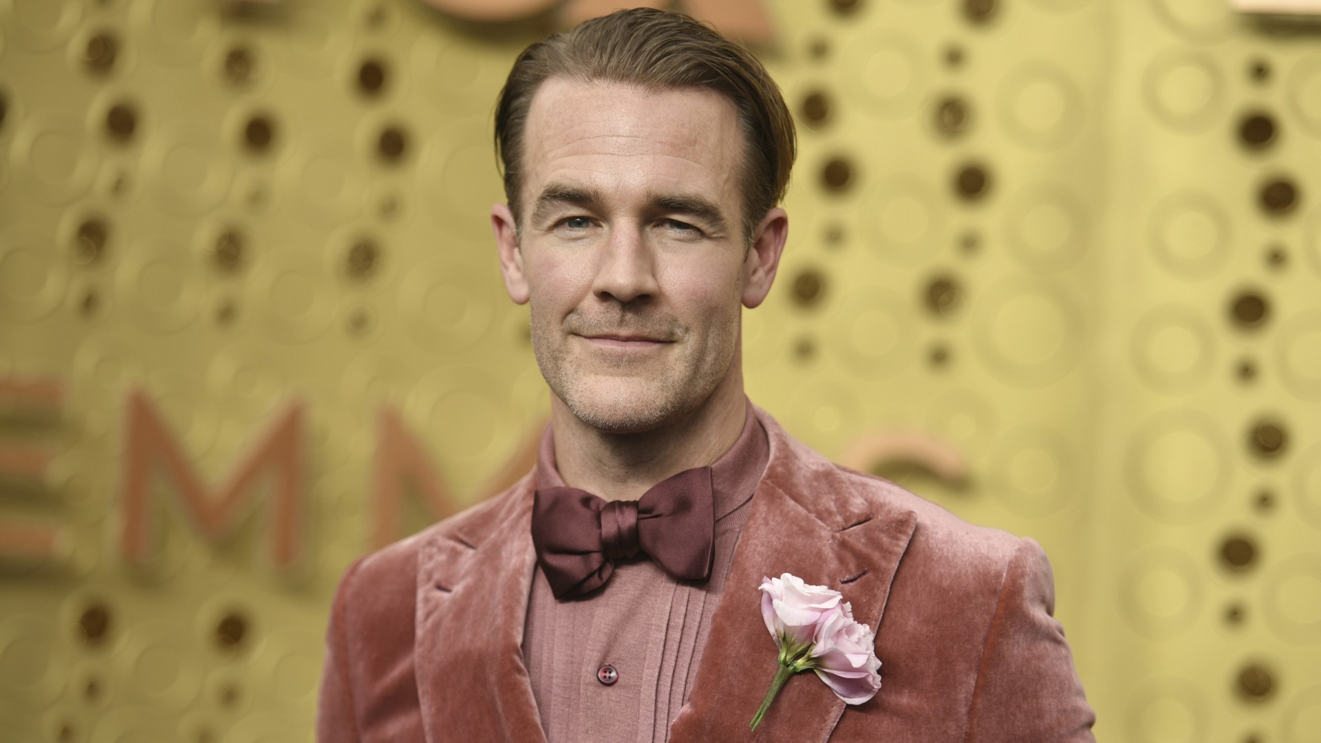 Beloved actor James Van Der Beek has died at age 48 | 13newsnow.com