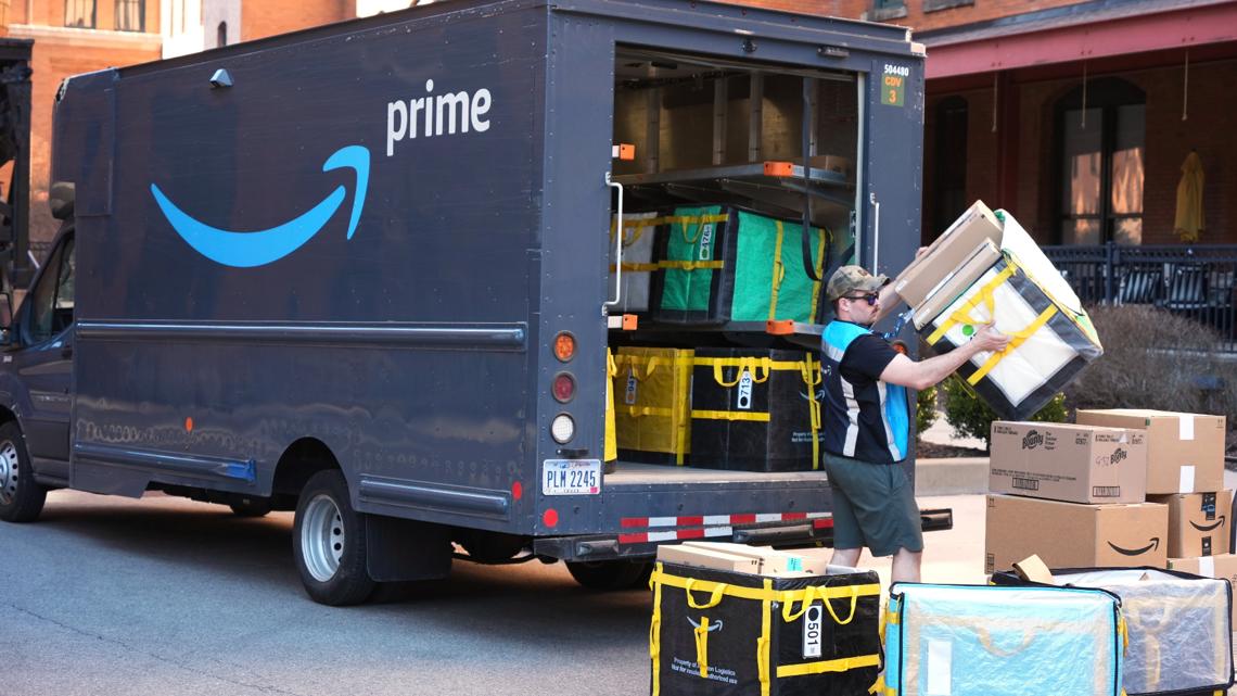 Amazon Prime Day is next week. Here's what to watch out for ...