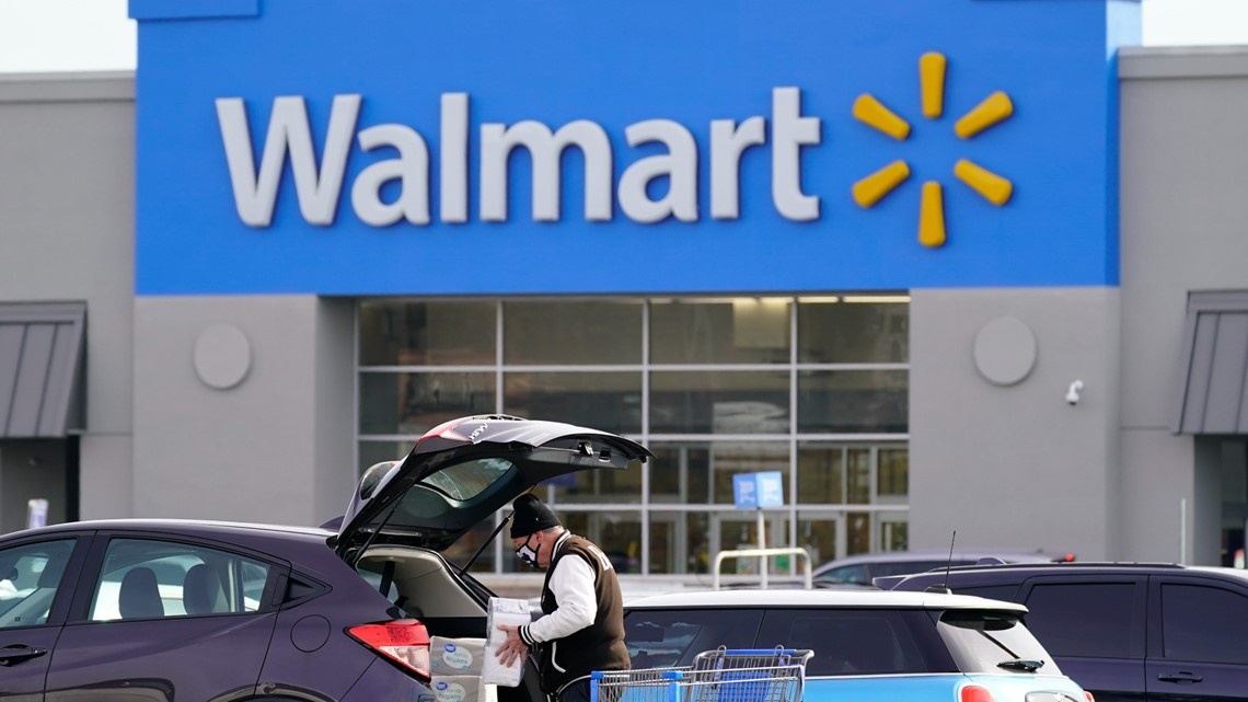 Walmart settlement: Last day to claim part of $45 million | 13newsnow.com